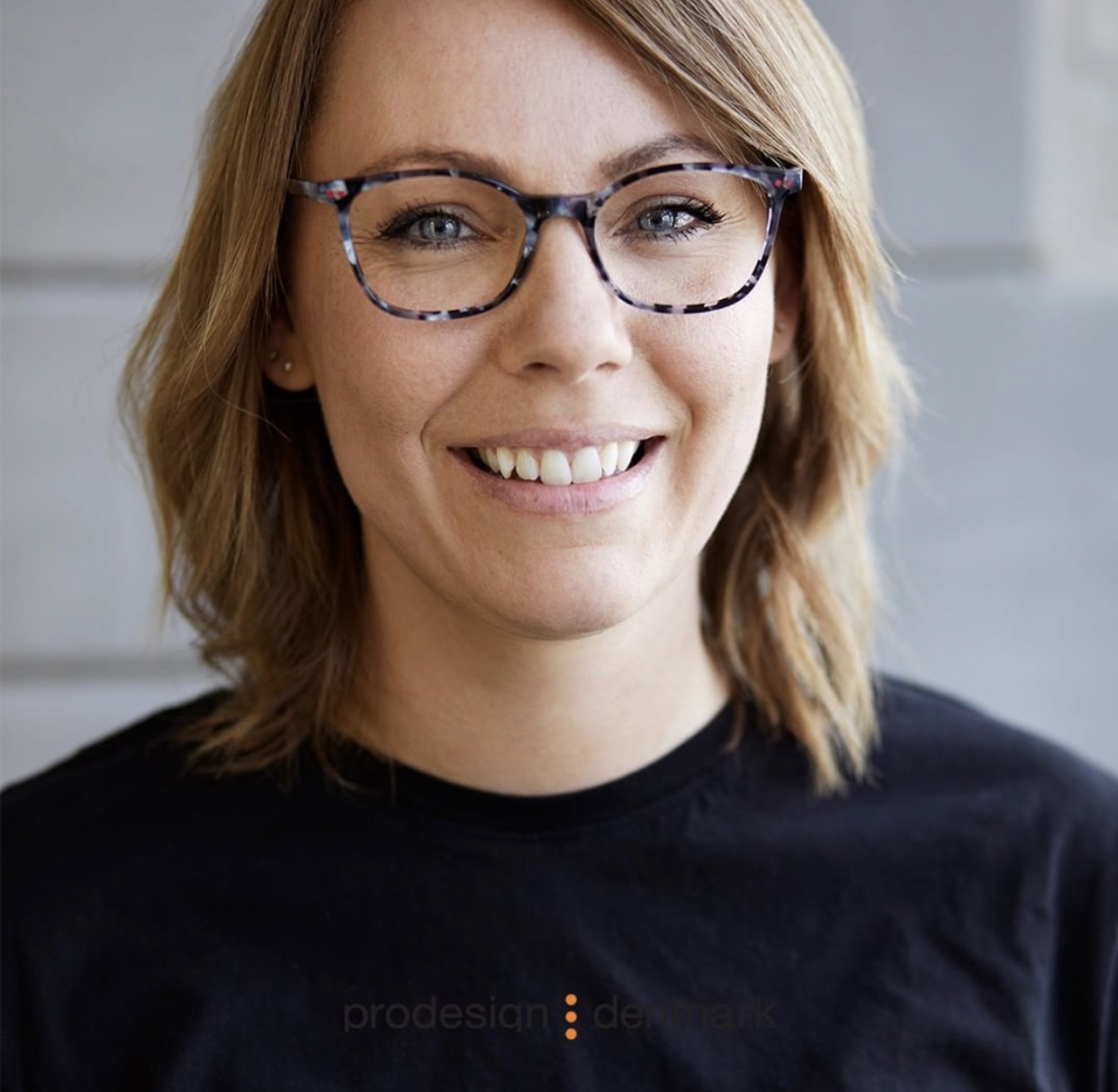 Prodesign Denmark – Eyewear by Architects – Οptical Ηouse